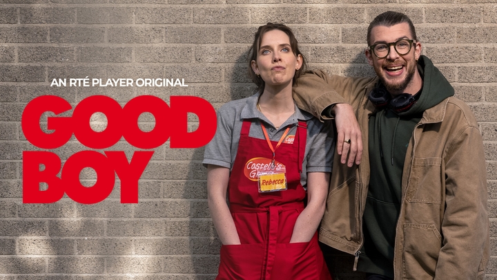 Good Boy - RTÉ Player