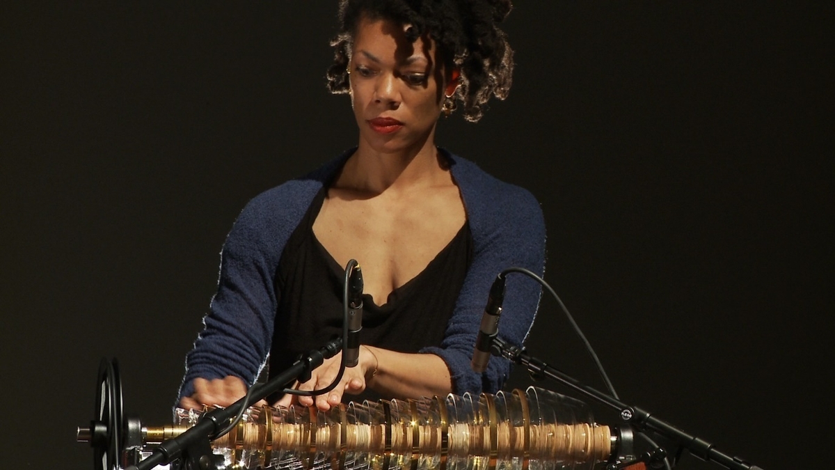 Sounds For New Seeds | Culture File | Lorcan Murray's Classic Drive ...