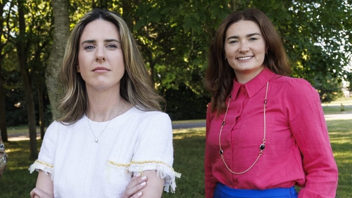 Heated S02E02 - RTÉ Player