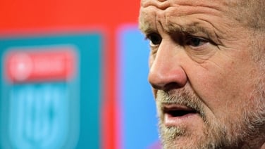 Video | Rowntree angry after Munster defeat | RTÉ