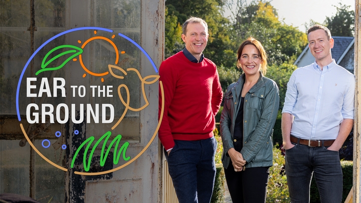 Ear To The Ground - RTÉ Player