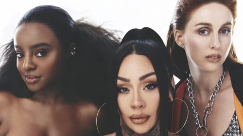Sugababes Announce Dublin And Belfast Shows For 2025