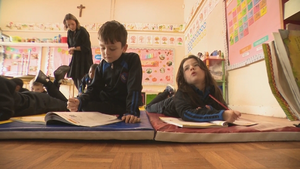 News | Latest Breaking News Stories & Headlines | RTÉ