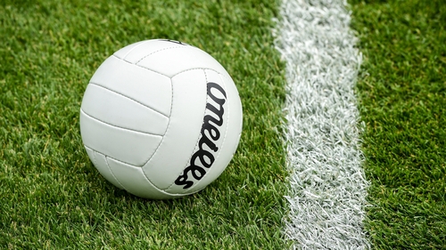 An Cheathrú Rua buacach sa leathchraobh