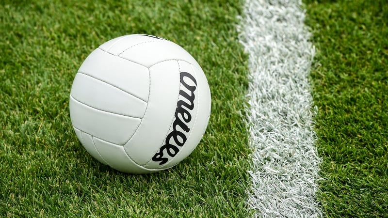 An Cheathrú Rua buacach sa leathchraobh