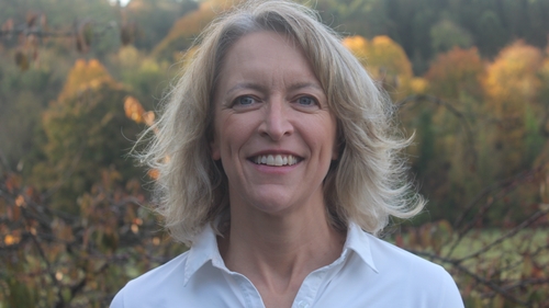 Credit Union Development Association names Carbery as CEO