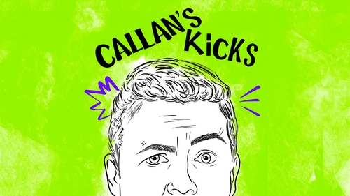 Callan's Kicks - RTÉ Radio 1