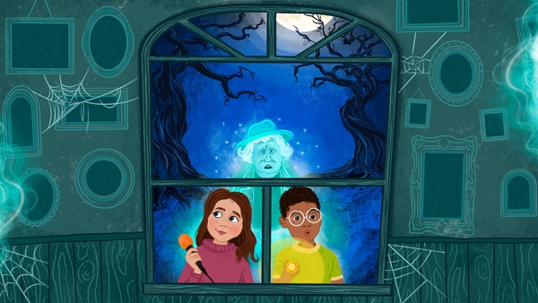 RTÉ Kids - TV, Podcasts and more!