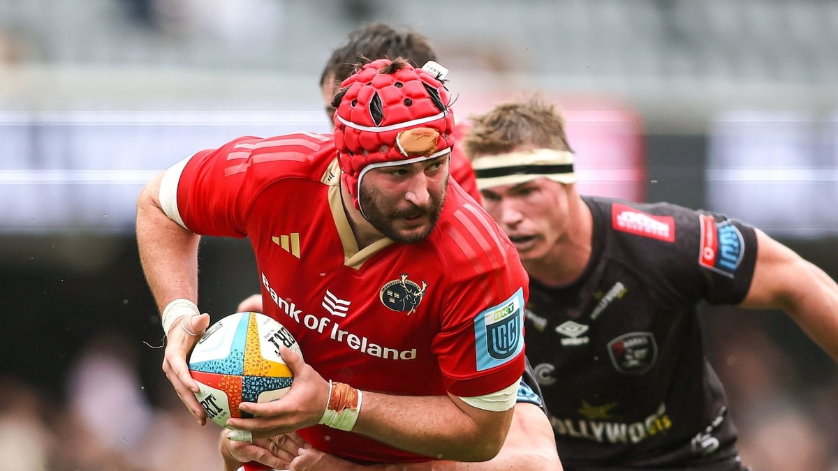 Sports Panel | The Marty Morrissey Show - RTÉ Radio 1