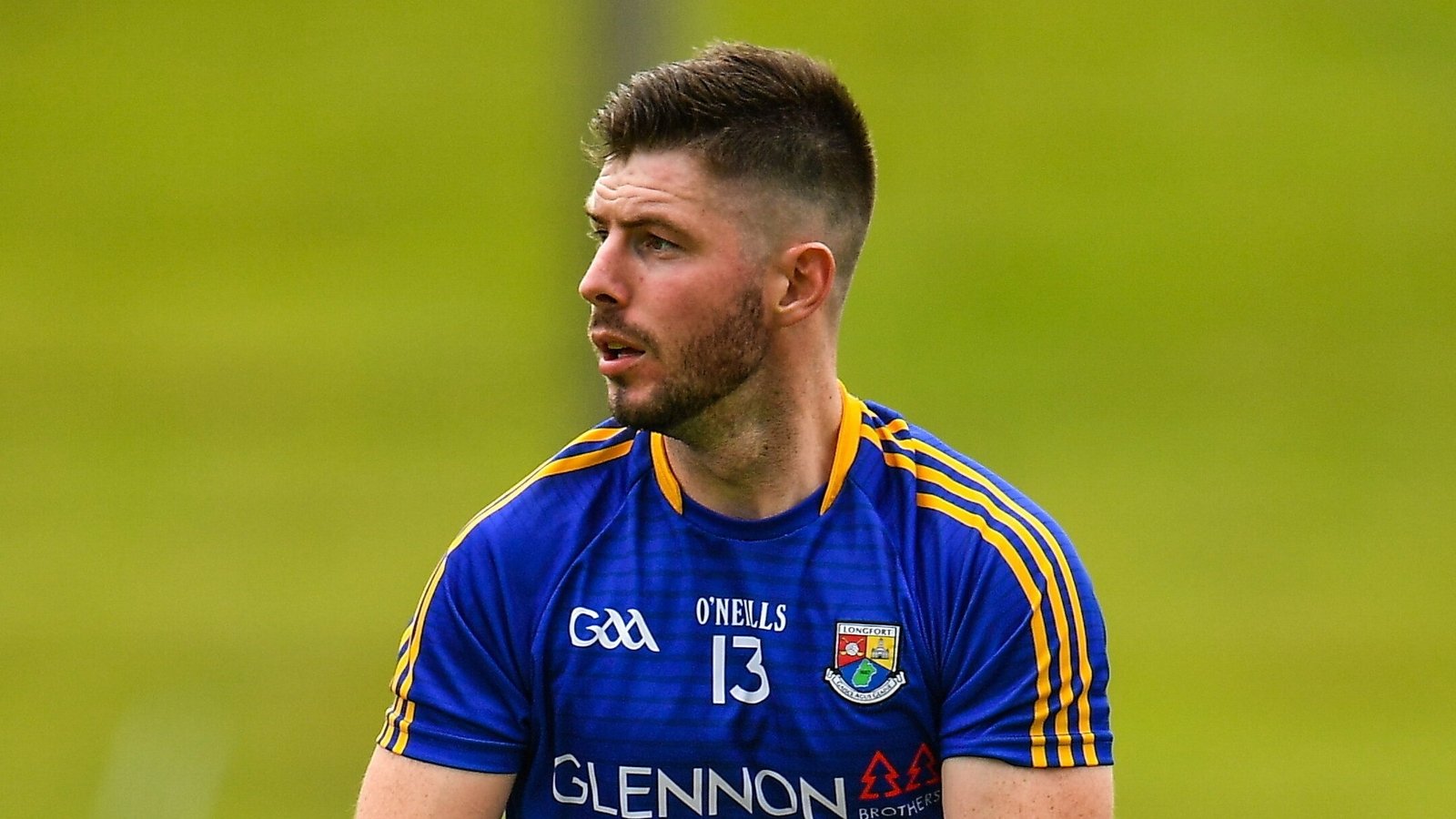 Smyth shines as Abbeylara end 18-year wait in Longford