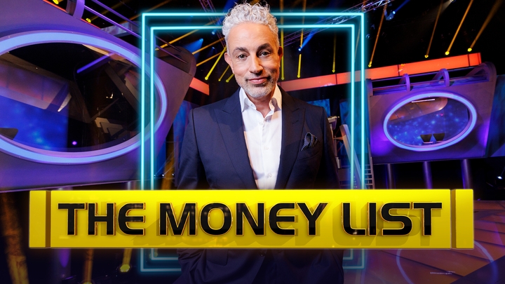 The Money List - RTÉ Player