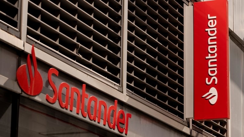 Santander reviews UK retail banking presence - source