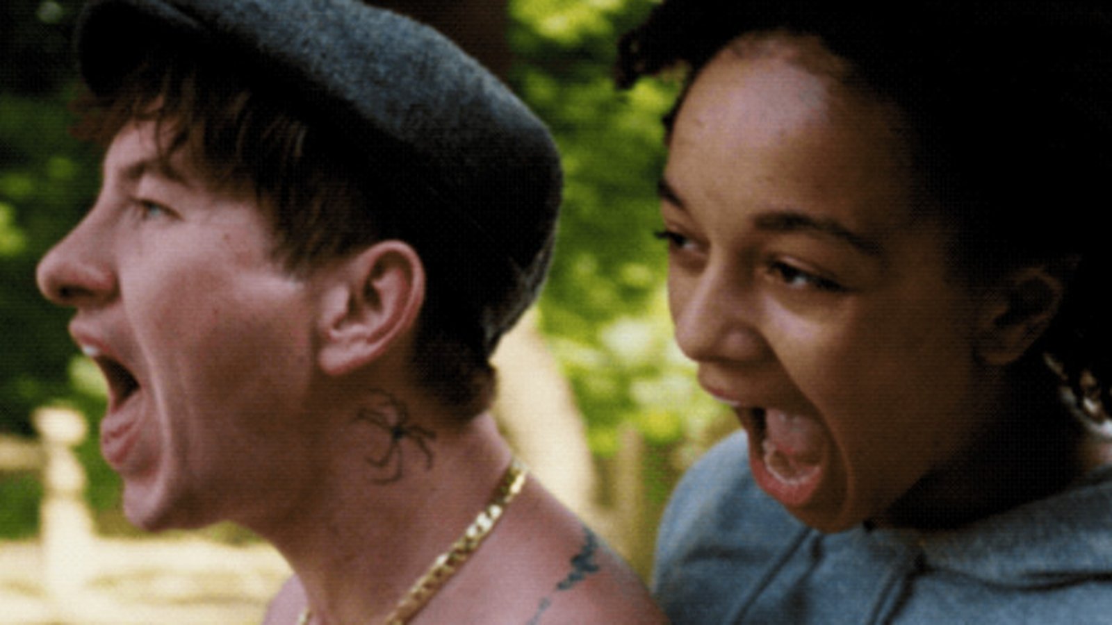 Bird movie review : A star is born opposite Barry Keoghan in Bird