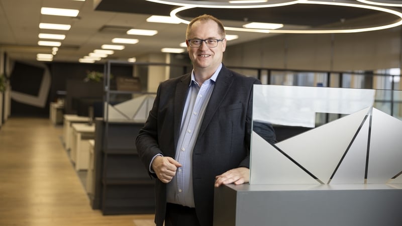 Avant Money launches mortgage rate linked to Euribor rate