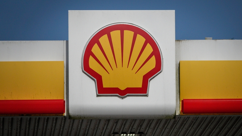 Shell dividend hike drives shares up despite profit miss