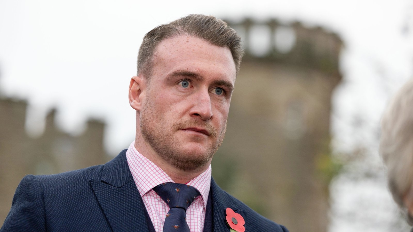 Former Scotland captain Hogg admits domestic abuse