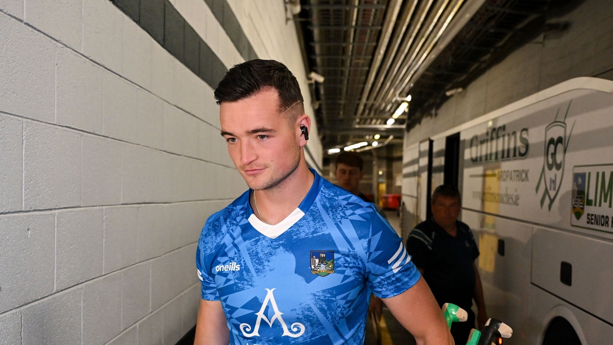 Did Kyle Hayes Deserve a GAA All-Star Award? | Liveline - RTÉ Radio 1