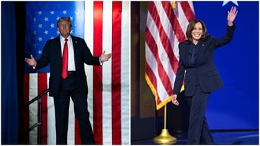 Video | What to expect on US election night | RTÉ