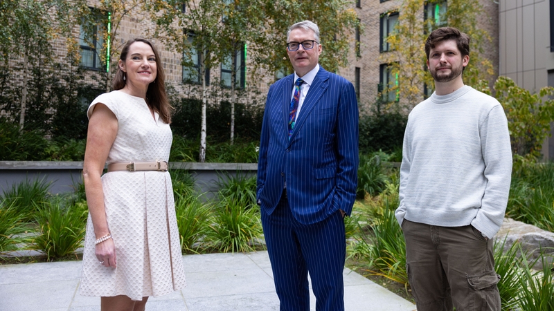 Enterprise Ireland's first Sustainable Enterprise Summit