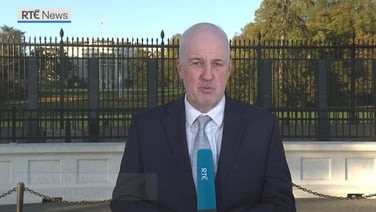 Video | Nobody calling US election early, says Washington Correspondent ...