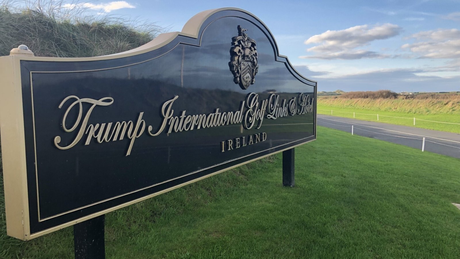 Doonbeg residents react to Trump's US election win and its impact on ...