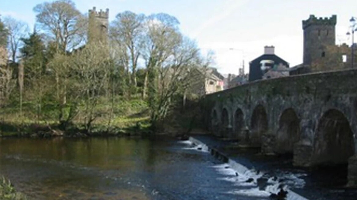 Documentary On One - How Macroom Remembers