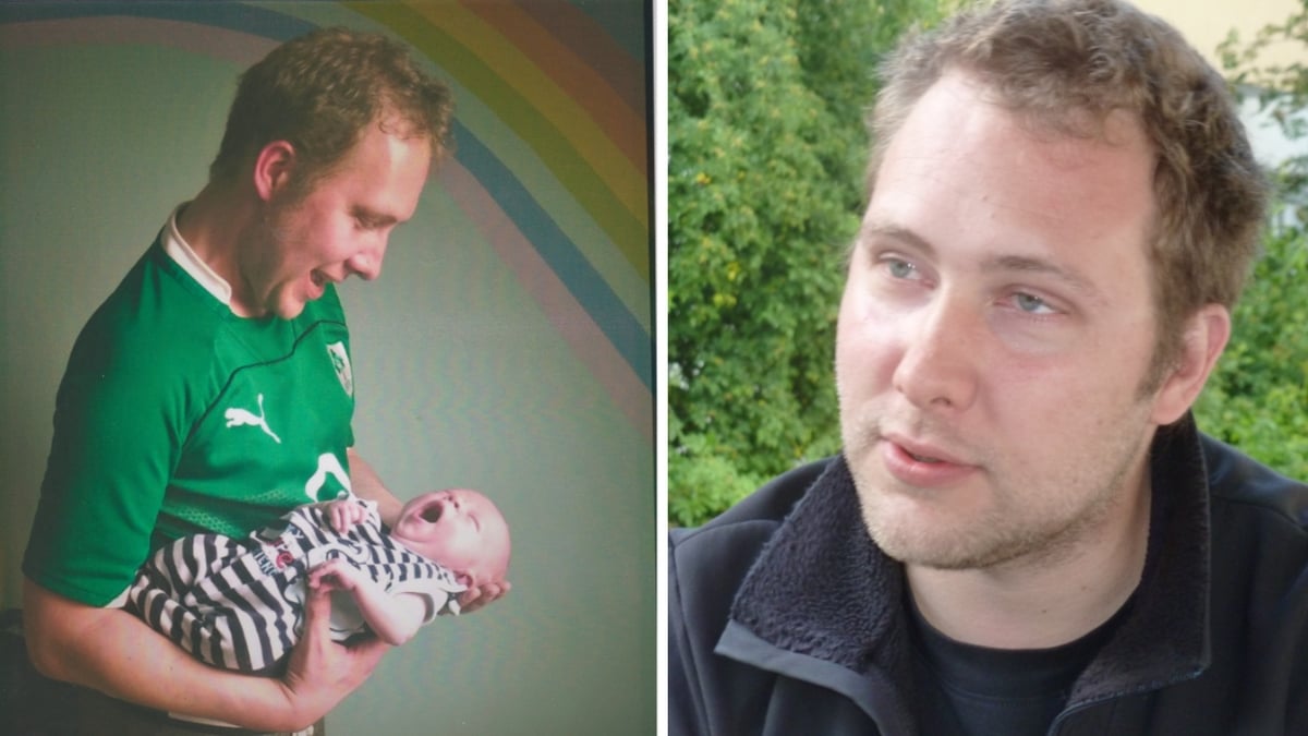 RTÉ Radio: Documentary on One