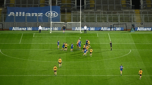 How proposed new Gaelic football rules will impact on referees