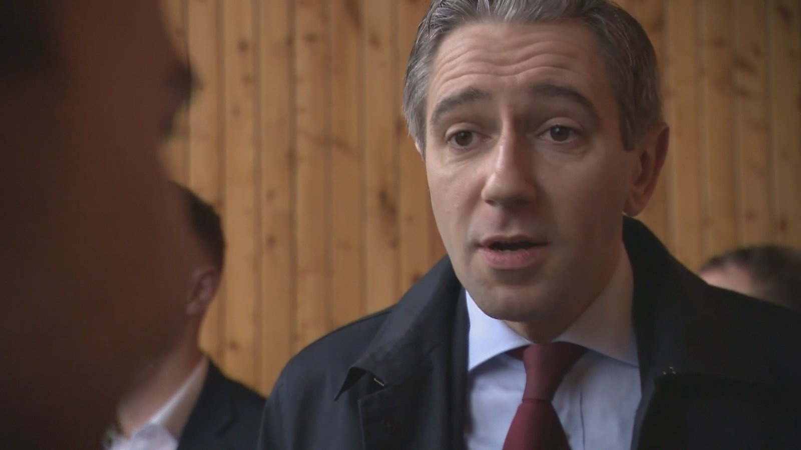 Caint Michael O'Leary faoi mhúinteoirí "amaideach" - Simon Harris