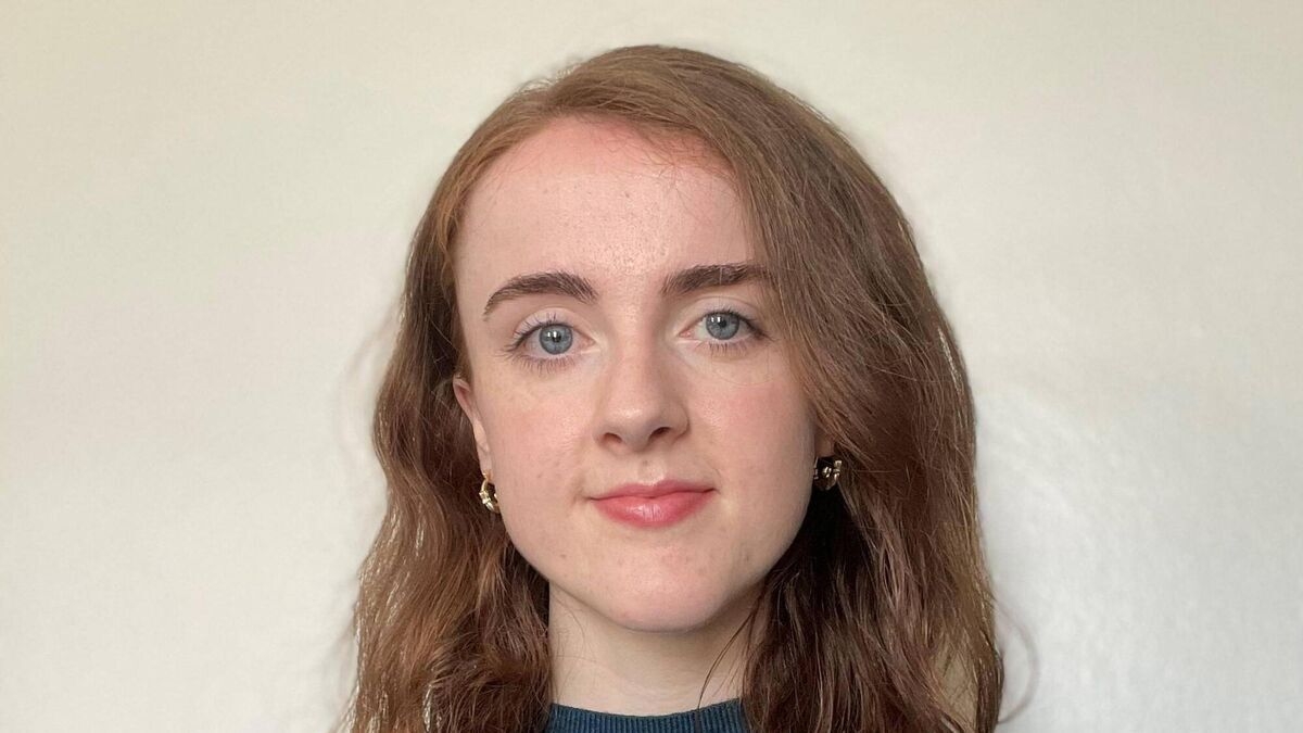 Molly Nic Céile | The Laura Fox Show - RTÉ 2FM