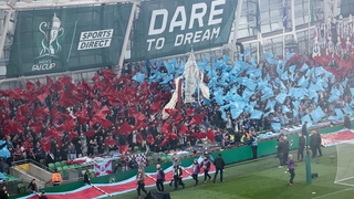 Irish & International Sports News, Fixtures & Results | RTÉ