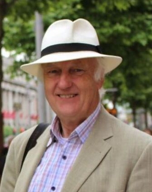 Oliver Callan - RTÉ Radio 1