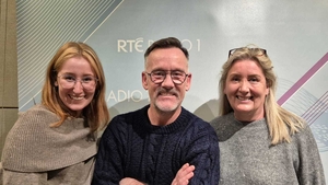 Oliver Callan - RTÉ Radio 1