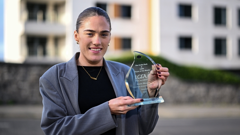 Murray rewarded for historic run with Comeragh