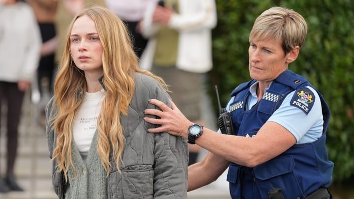 The Gone S02E05 - RTÉ Player