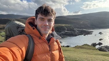 Video | Marius Monaghan's guide to camping in Ireland | RTÉ