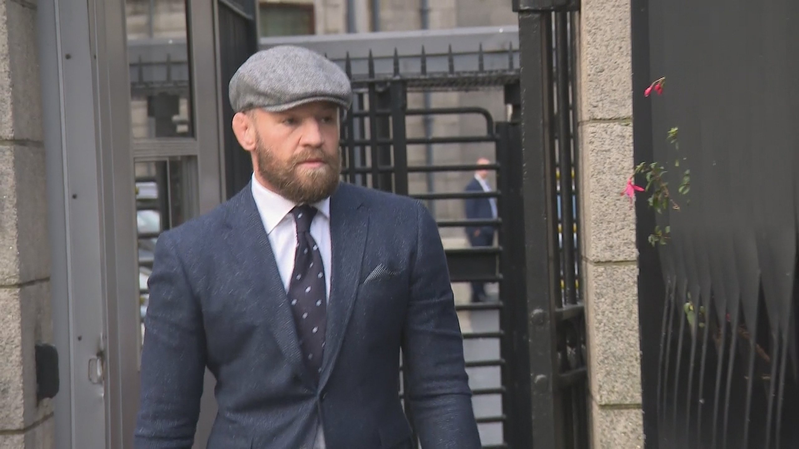 As it happened: Final witnesses heard at McGregor case