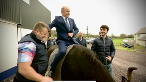 Morning Ireland - RTÉ Radio 1