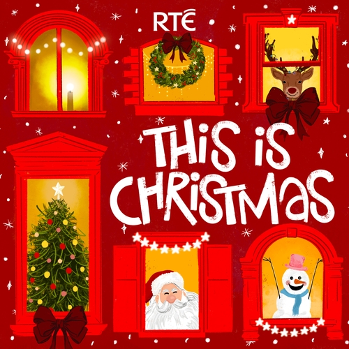 This is Christmas - RTÉ Podcasts