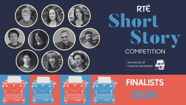 RTÉ Short Story Comp: Planning the Leftovers by Sheila Barrett