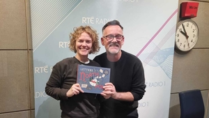 Oliver Callan - RTÉ Radio 1