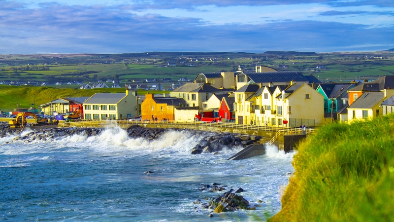 Two vacant seats up for grabs in Clare electoral race