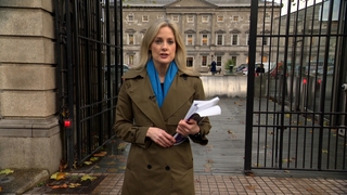 RTÉ Ireland's National Television and Radio Broadcaster