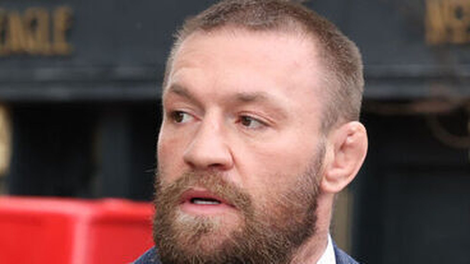 Judge in McGregor case tells jury not to speculate