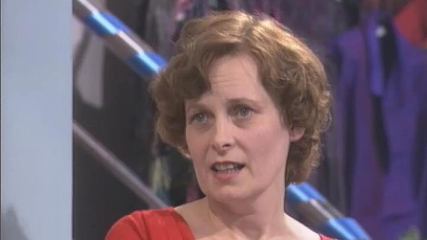 RTÉ Archives | Lifestyle | Vivienne Westwood