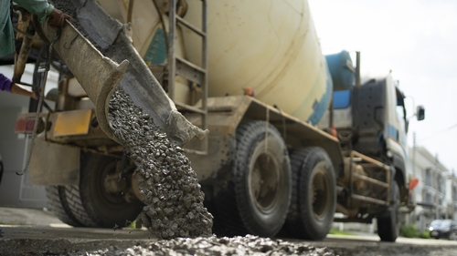 Cement giant Heidelberg Materials expands US presence