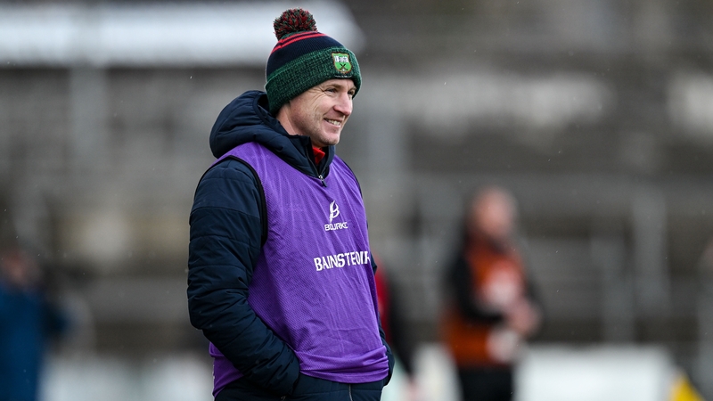 Hennessy thrilled by Loughmore-Castleiney breakthrough