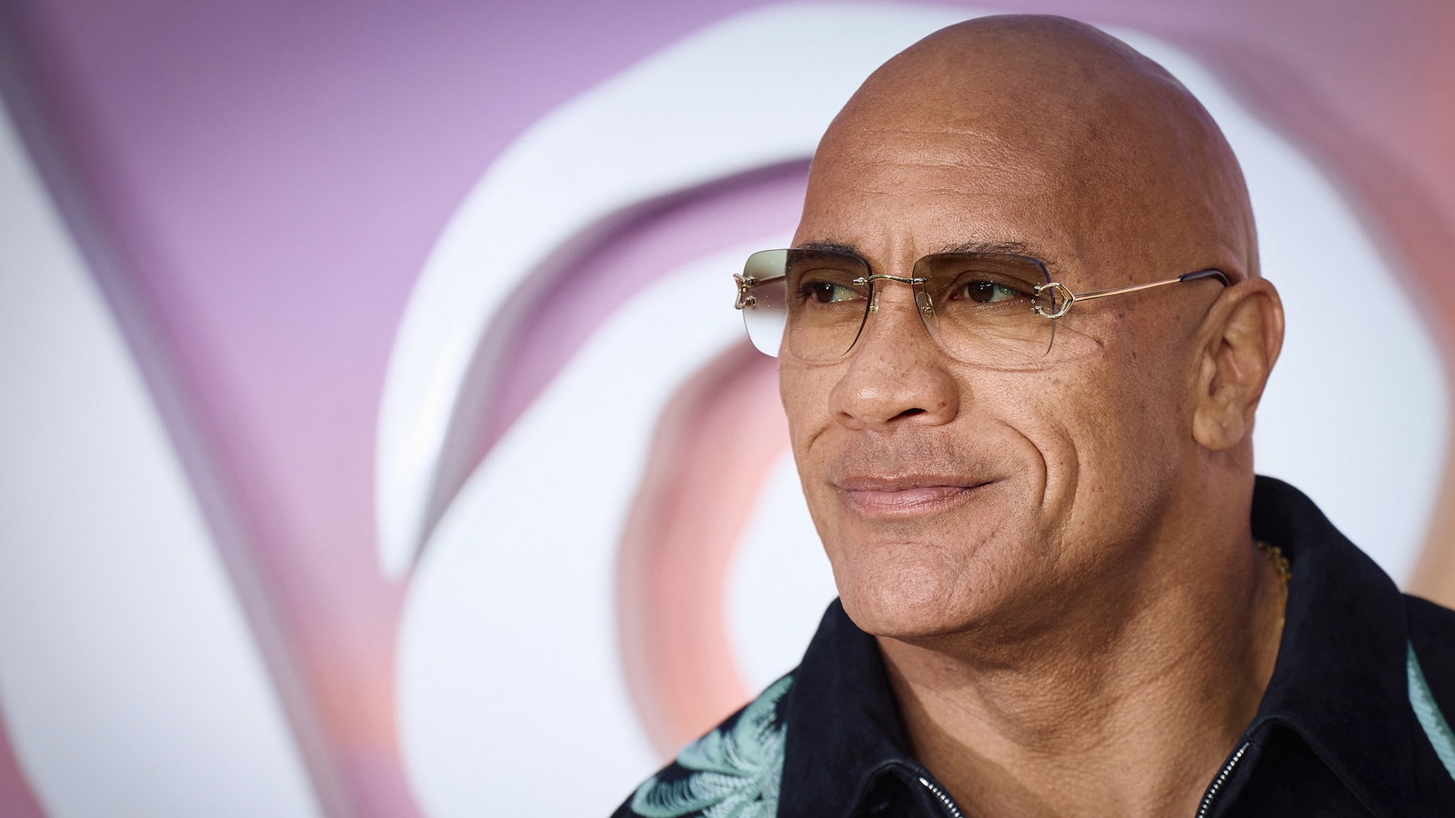 Dwayne Johnson: 'Moana brought me closer to my culture'