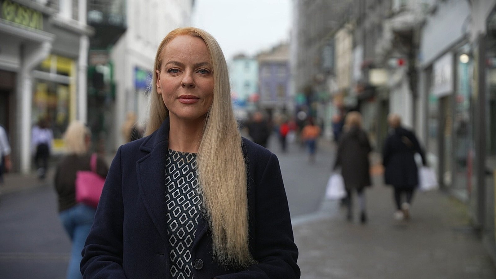 Fóram - le Caoimhe Ní Laighin: Féach Siar