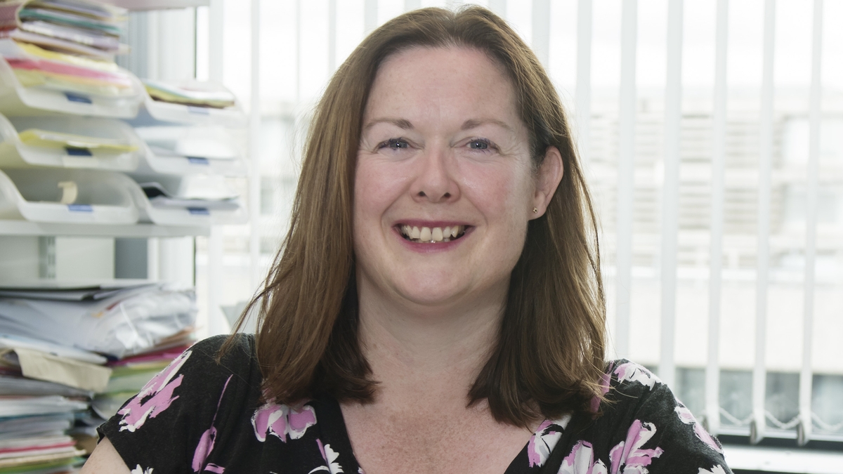 Siofra Pierse | A Word in Edgeways - RTÉ Radio 1